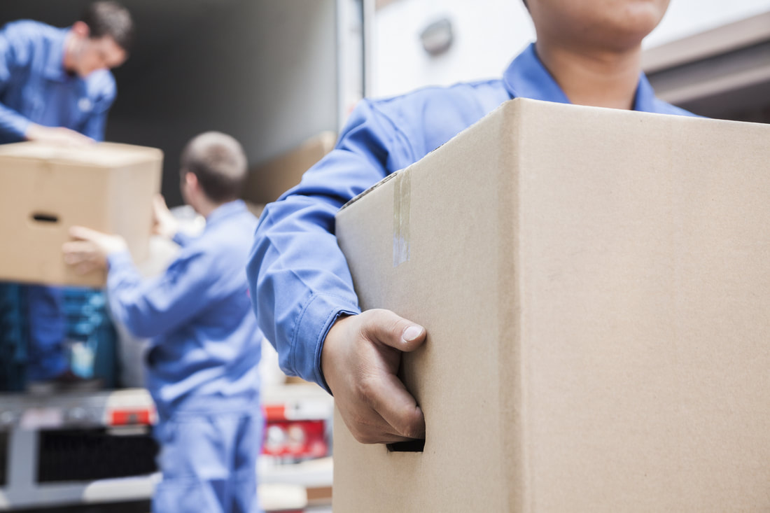 Top Moving Services in Seattle, WA | Seattle Dream Movers